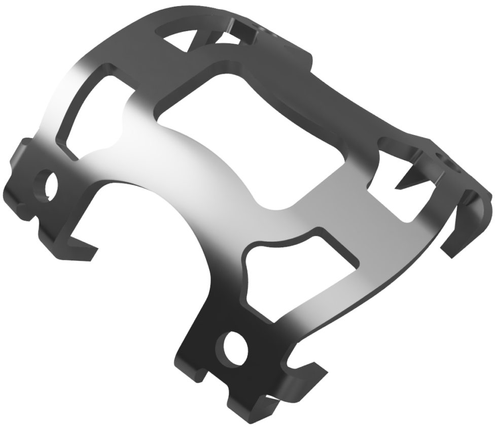 ExoToe | Hammertoe Fixation Made Easier